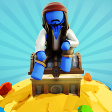 Pirate Freedom - Sea Combat for Android - Download