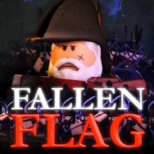 Fallen Flag V2 para ROBLOX - Juego Descargar