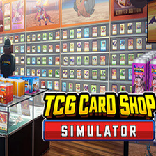 Download TCG Card Shop Simulator: Prologue - Free - latest version
