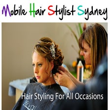 Mobile Hair Stylist Sydney for Google Chrome - Extension Download