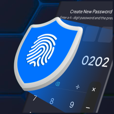 Calculator - Photo Vault per Android - Download