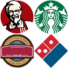 Guess the Restaurant Quiz for Android - Download