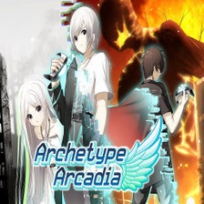 Archetype Arcadia for Nintendo Switch - Download