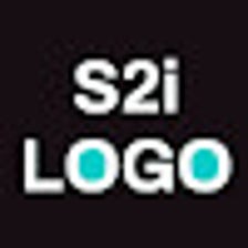 S2i Logo Print Size Google Chrome 용 - 확장 프로그램 다운로드