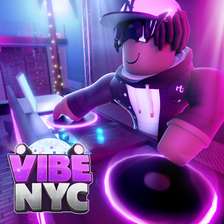 OG MAP Vibe NYC para ROBLOX - Juego Descargar