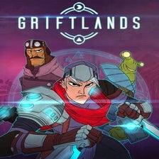 Griftlands for Xbox Series X|S - Download