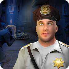 Android için Police Officer Crime Case Game APK - İndir