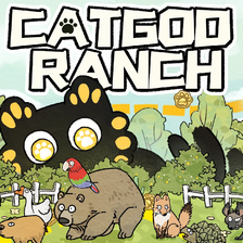Cat God Ranch - İndir