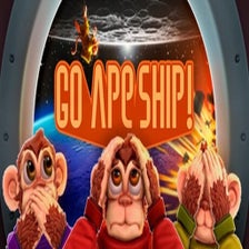 Go Ape Ship! - Download