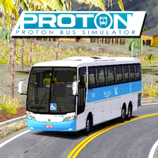 Proton Bus Simulator Mods para Android - Descargar