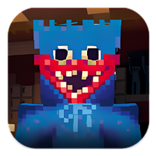 Huggy Wuggy Skins Maps MCPE para Android - Descargar