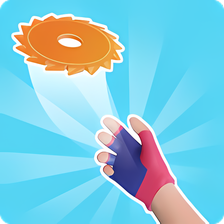 Slice Disc 3D APK para Android - Descargar
