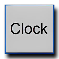 Clock Tile für Windows 10 (Windows) - Download