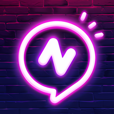 Neon Messages - SMS Themes for Android - Download
