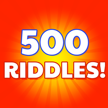 Riddles - Just 500 Riddles APK per Android - Download