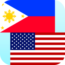 Tagalog English Translator cho Android - Tải về
