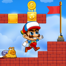 Super Bean Adventure: Run Game pour Android - Télécharger