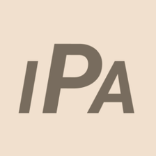 IPA chart - English per Android - Download