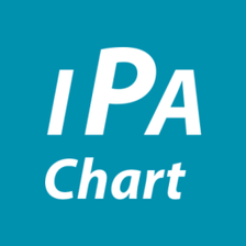 Android 용 IPA chart - English - 다운로드