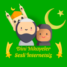 Dini Hikayeler Sesli para Android - Descargar