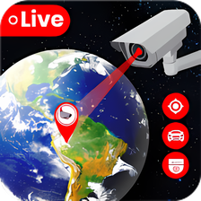 Live Earth Map: Discover Earth Cam - Satellite Map for Android - Download
