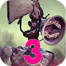 horror siren head: Sirenhead 4 for Android - Download
