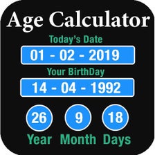 Age Calculator APK for Android - Download
