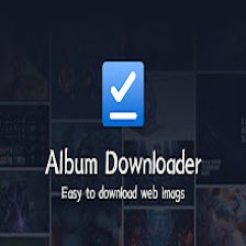 Album Downloader Google Chrome 용 - 확장 프로그램 다운로드