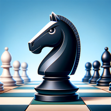 Chess Friends - Play online per Android - Download