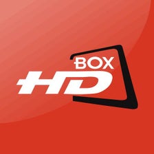 Android 용 HD BOX APK - 다운로드