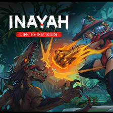 INAYAH - Life after Gods - 다운로드