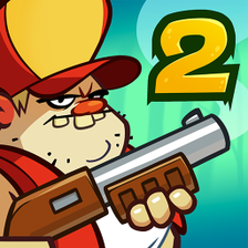Swamp Attack 2 APK สำหรับ Android - ดาวน์โหลด