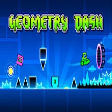 Geometry Dash Unblocked for Google Chrome - Extension Download