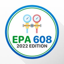 EPA 608 Practice - HVAC Exam para iPhone - Descargar