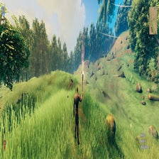 Ultrawide Ui Mod for Valheim - Mod Download