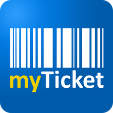 myTicket APK pour Android - Télécharger