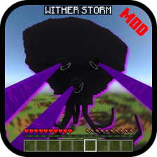 Wither Storm MCPE Mods for Android - Download