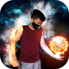 Super Power Movie Fx - Magic Video Effects APK for Android - Download