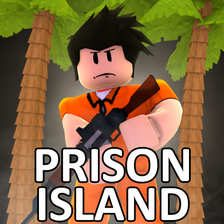 ADMIN COMMANDS Prison Island Beta para ROBLOX - Juego Descargar