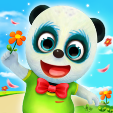 Talking Panda for Android - Download