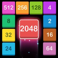 X2 Blocks: 2048 Merge for Android - Download