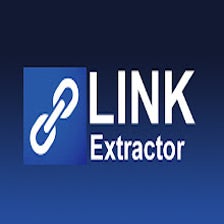 Link Extractor Google Chrome 용 - 확장 프로그램 다운로드