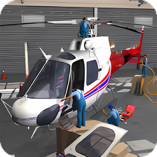 Air plane Mechanic Workshop Garage Simulator 2018 APK para Android ...