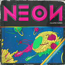 Neon VR - Download