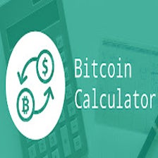 Bitcoin calculator for Google Chrome - Extension Download
