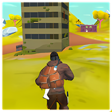 Fort survival: offline shooting Battle Royale game for Android - Download