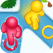 Jam Escape - Color Sorting 3d per Android - Download