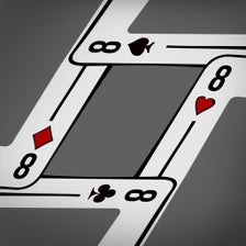 Crazy Eights - Card Game para iPhone - Descargar