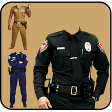 Police Suit Photo Editor 2019/Police Man Suits APK for Android - Download