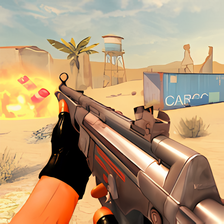 Counter Terrorist Shoot War para Android - Descargar